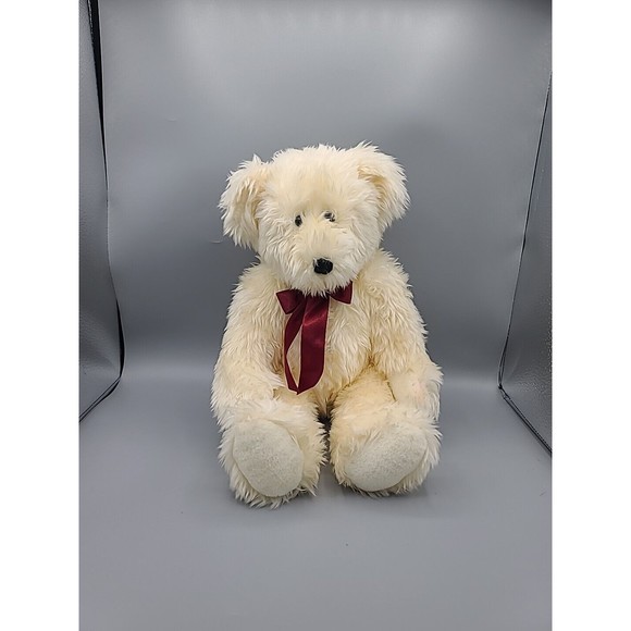 JC Penney | Toys | Jc Penny Benton Bear 998 Limited Edition Matrix ...